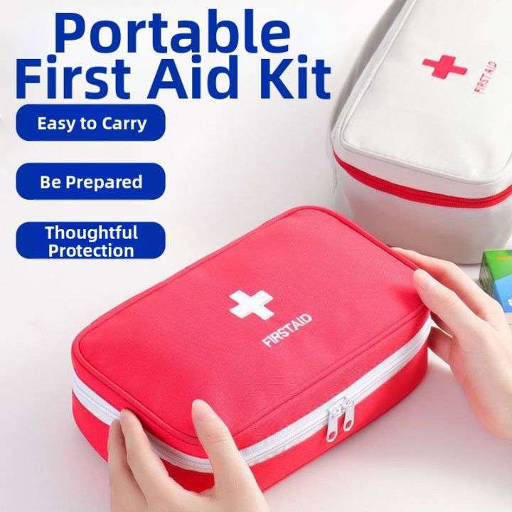 PATGEAR | Portable Travel First Aid Kit | Lazada Philippines