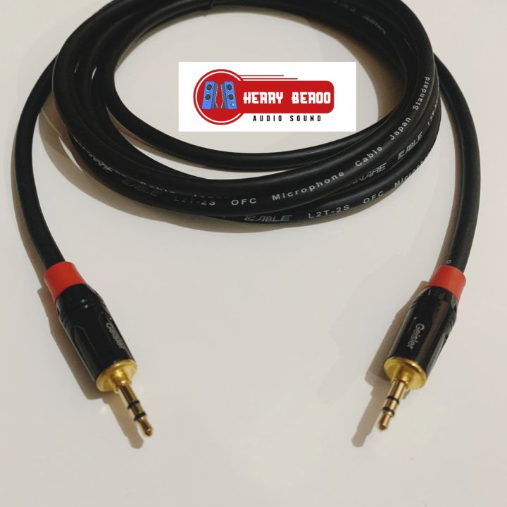 kabel jack aux 3,5 mm | Lazada Indonesia