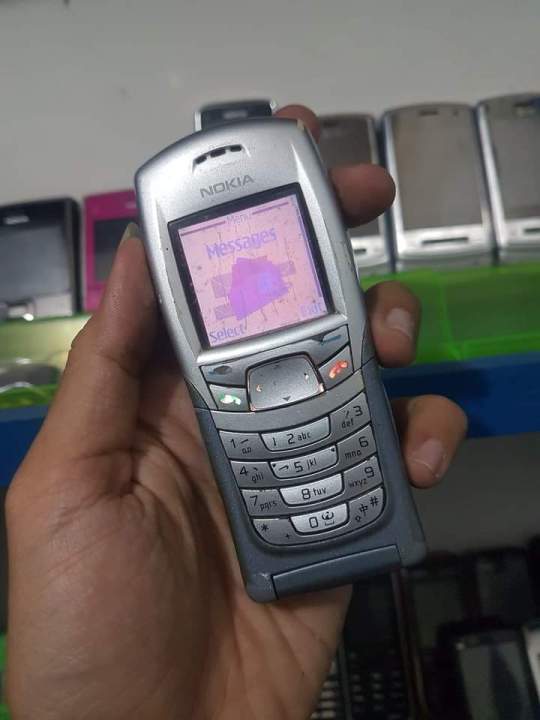 Nokia samurai | Lazada Indonesia