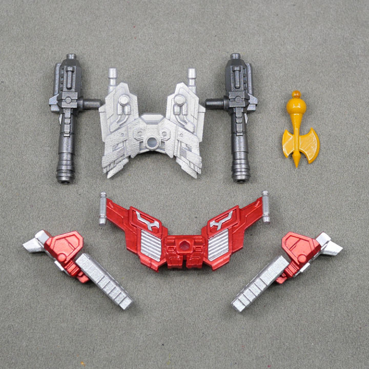 Tim Transformation Upgrade Kit Hidden Version Size Small And Large ...