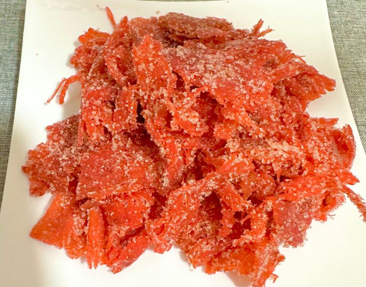 Red Chilli Cuttlefish (SG READY STOCK) | Lazada Singapore