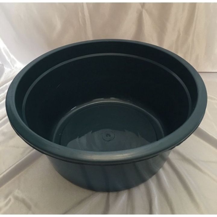 BASKOM / EMBER / BAK PLASTIK BESAR MURAH 20 L | Lazada Indonesia