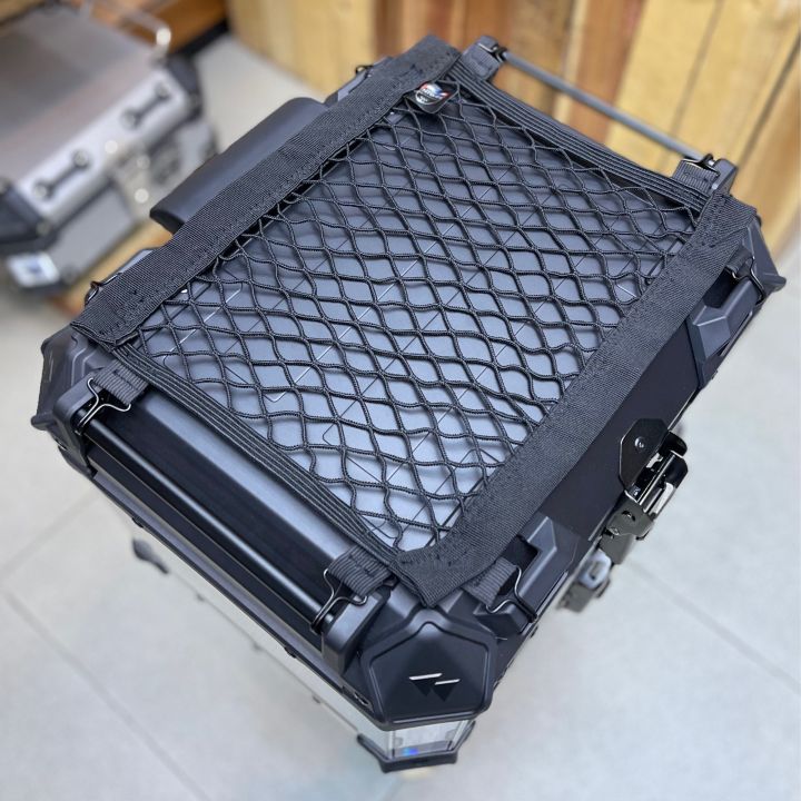 Cargo Net for Top Box Alloy | Lazada PH