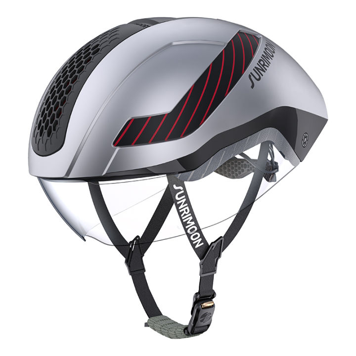 SUNRIMOON | Aerodynamic Cycling Helmet | Lazada PH
