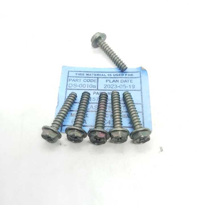 Baut Box filter udara yamaha Nmax Aerox Lexi X-Max mio j | Lazada Indonesia