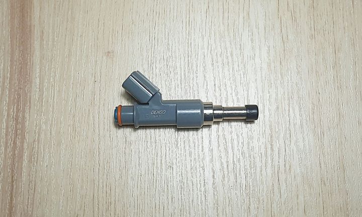 Nozzle injector Toyota Hilux/Innova/Fortuner (Bensin) | Lazada Indonesia