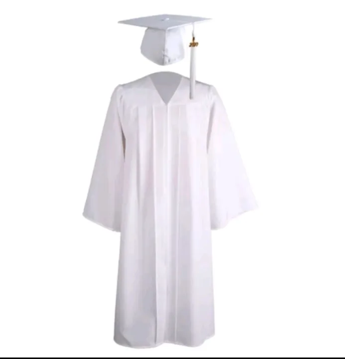 TOGA FOR GRADUATION 1SET | Lazada PH