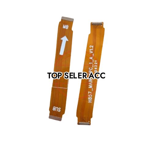 Flexible Ui Main Board Tengah Infinix Zero X Pro X6811 Original | Lazada Indonesia