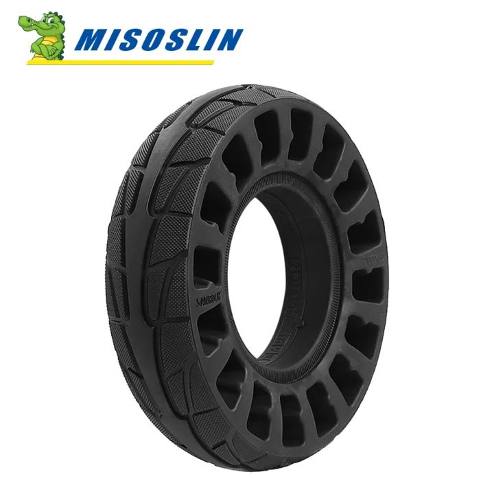 8 Inch Solid Tire Non-pneumatic Tire 200x50 Honeycomb for Elecric ...
