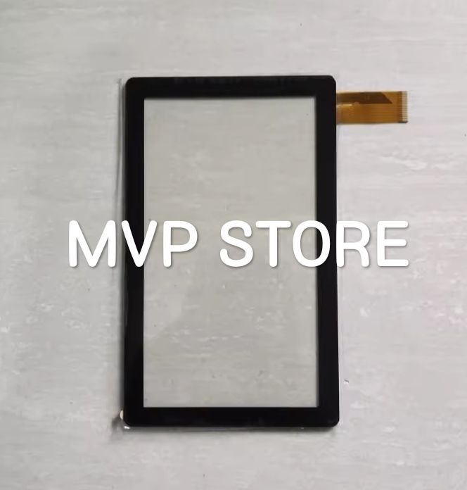 Touchscreen Layar sentuh tablet anak SMARTABLET QTAB / Q-TAB QURAN ...
