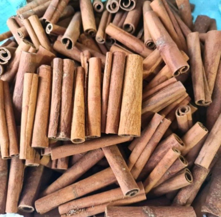 Kayu Manis Batang Asli 500gram - Kayu Manis Stick 10cm | Lazada Indonesia