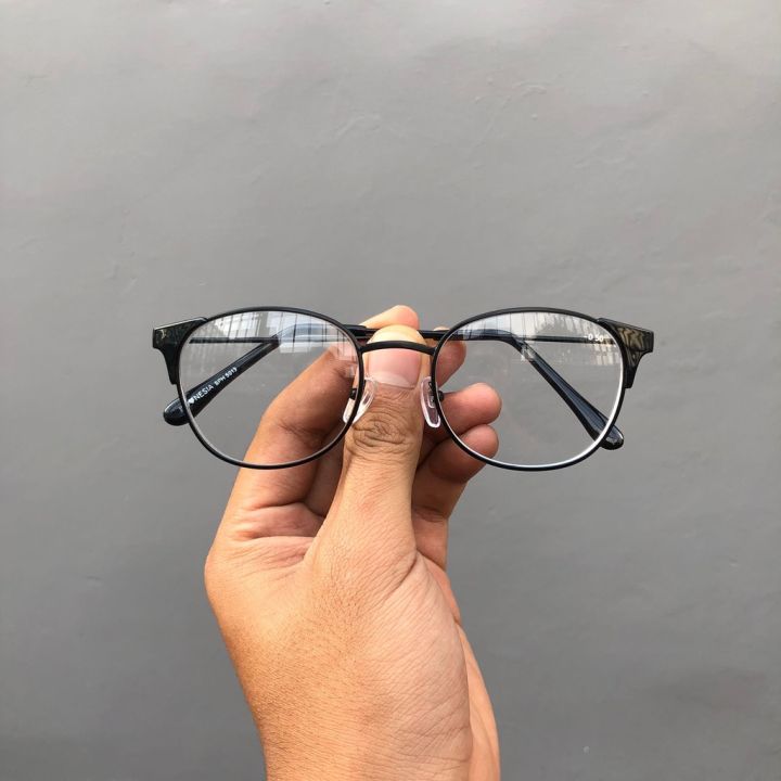 Kacamata minus rabun/jauh model terbaru | Lazada Indonesia