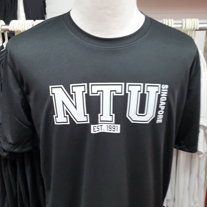 EST - Nanyang Technological University T-Shirts | Lazada Singapore