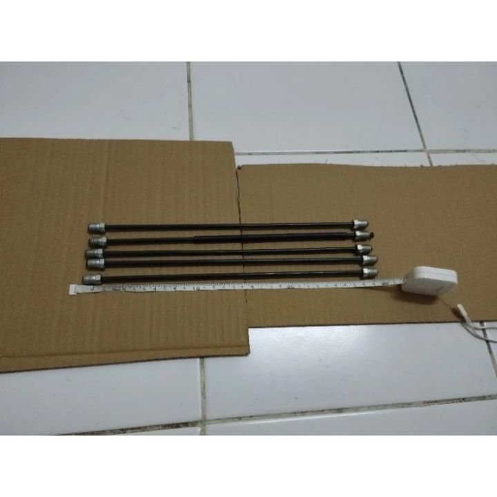 PIPA SELANG REM MOBIL BESI NEPAL 10 PANJANG 30CM | Lazada Indonesia