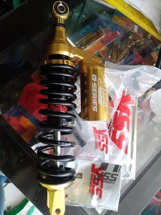 YSS REAR SHICK HONDA CLICK 125/150 | Lazada PH