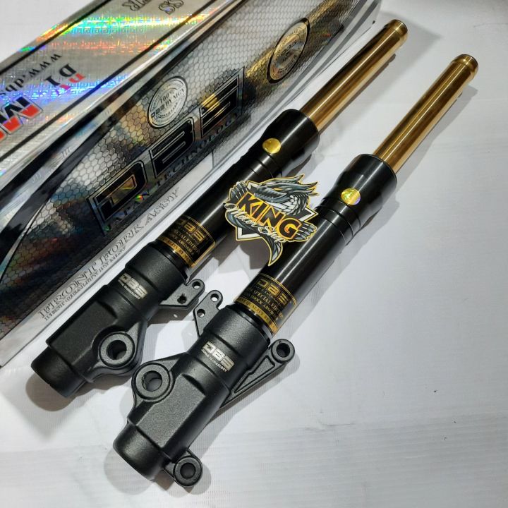 Shock depan VARIO 125 - VARIO 150 - BEAT FI - BEAT ESP - SCOOPY - MIO ...