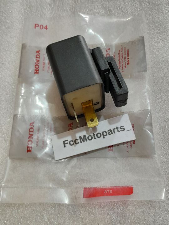 Relay comp winker Flasher flaser sein Honda Beat Vario Scoopy Spacy ...
