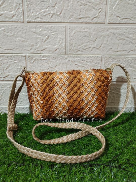 Native Crossbody bag Native Sling Bag eyelet bag | Lazada PH