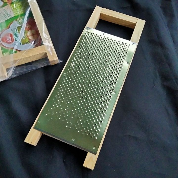 PARUTAN KELAPA JUMBO TRADISIONAL PARUTAN KALENG BESAR | Lazada Indonesia