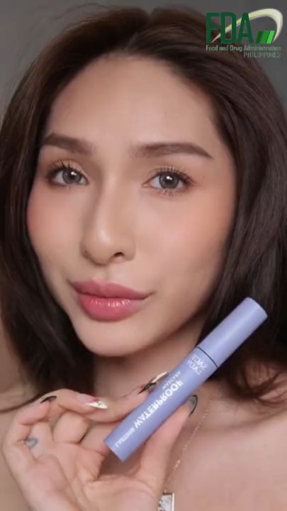 SACE LADY Mascara Waterproof Curling Long-Lasting Mascara Sweat ... SACE LADY Mascara Waterproof Curling Long-Lasting Mascara Sweat ...