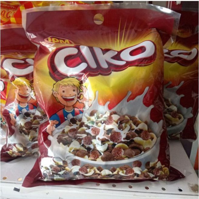 Ciko Choco Crunch 400g | Lazada Indonesia