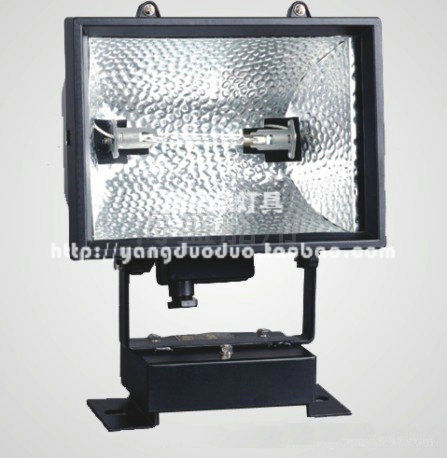 Boat Flood Light Tg17a Tungsten Halogen Lamp 500W/1000W Wharf Lighting ...
