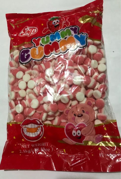 Gummy Pochi Series | Lazada PH