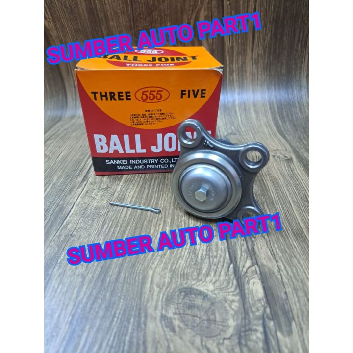BALL JOINT LOW MITSUBISHI L300 BQL BOL JOIN BAWAH L300 KUDA BALL JOINT ...