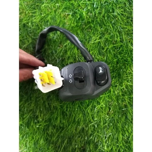 Motorcycle Handle Switch Assembly for RFI 175 Left or Right (rusi ...