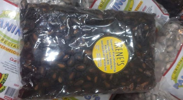 BUTONG PAKWAN BASA | Lazada PH
