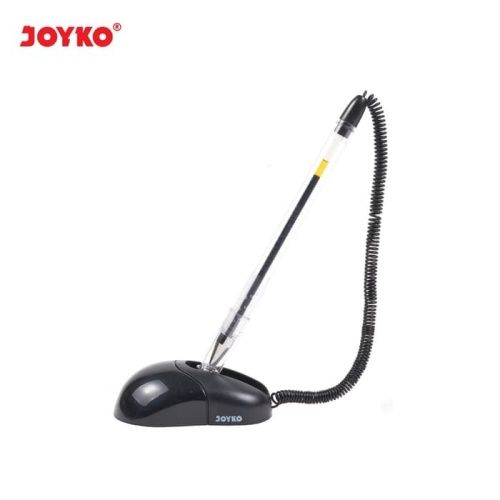 PULPEN STAND MEJA JOYKO / BOLPEN MEJA JOYKO / PULPEN BERDIRI / PULPEN ...