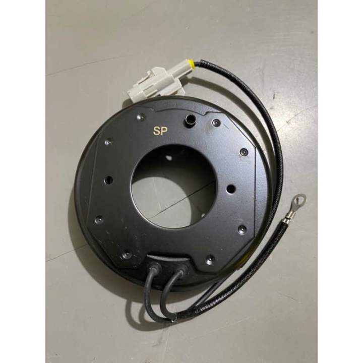 Honda Accord 10s AC Magnetic Coil | Auto Aircon | Lazada PH