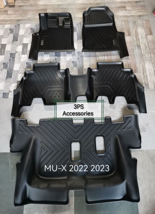 MUX 2021 2022 2023 2024 VERSION 3 AEROMAX THAILAND MADE DEEP DISH ...