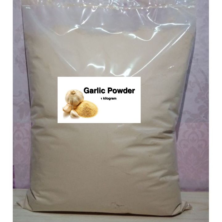 Garlic Powder | Lazada PH