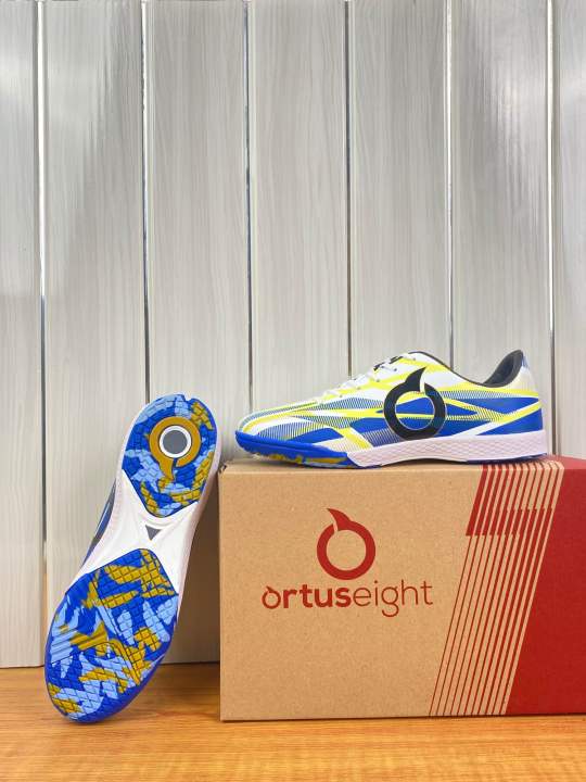 Sepatu futsal ortus CATALYST EMPIRE IN 2025 | Lazada Indonesia