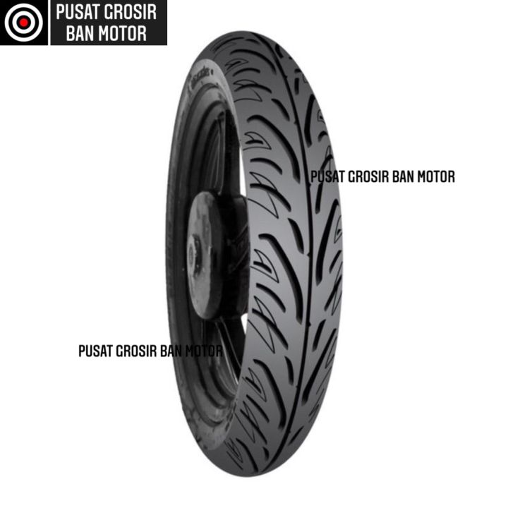 Ban Motor MIZZLE M 22 ( M22 ) 80/90-14 (Tubeless) Matic Fino Mio Vario ...
