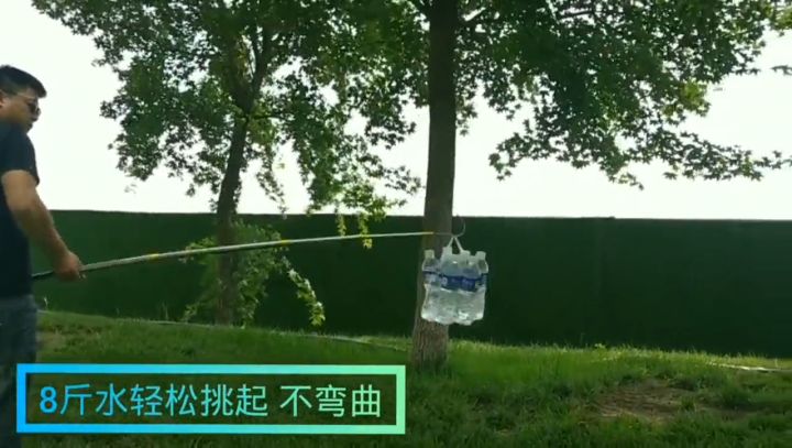 6M High Tree Branch Pruning Shears Saw Fruit Picker 4 in 1 Stainless ...