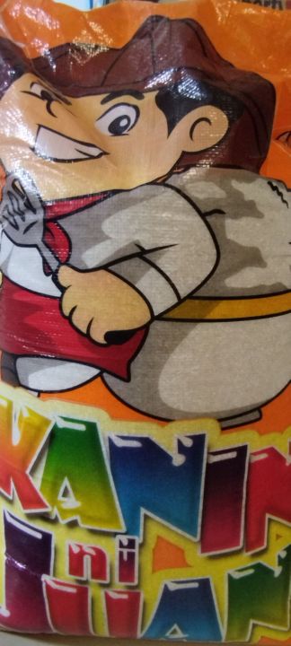 Super Angelica Rice | Lazada PH