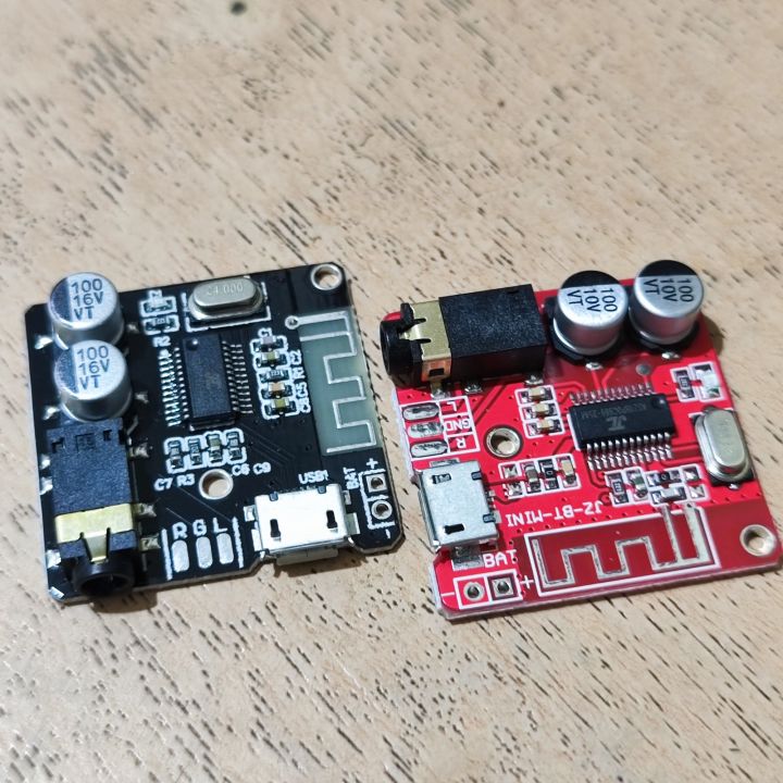 Mini Modul bluetooth 5.0 HIFI Stereo Audio Receiver | Lazada Indonesia