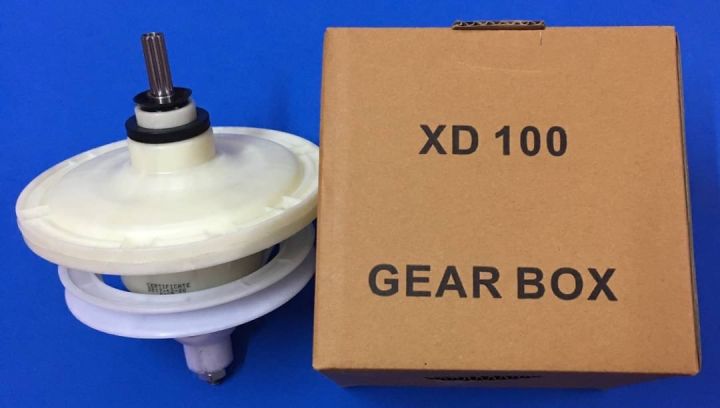 เฟืองแกนถังซักเครื่องซักผ้ายี่ห้อซัมซุง XD100 | Lazada.co.th