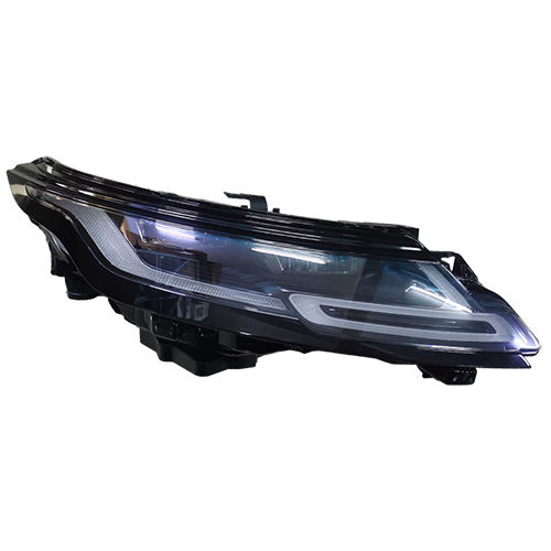 Original LED Matrix Headlight for Range Rover Evoque | Lazada PH