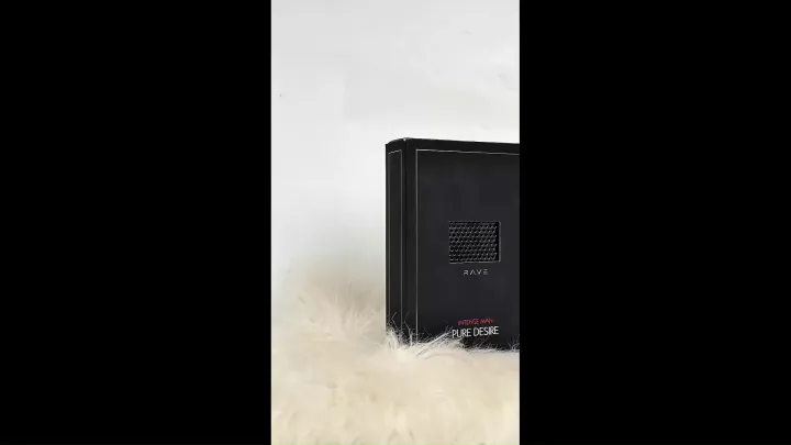 Pure Desire Intense Man Rave EDP 100ml Wangian For Man Best Fragrance ...