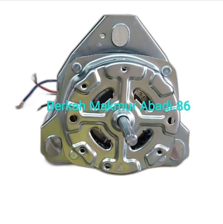Dinamo Pencuci Mesin Cuci POLYTRON PWM 9366 Mesin Dinamo Penggilas ...