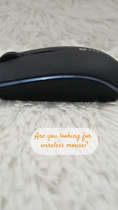 V2S WM302 Rechargeable Wireless 2in1 USb Receiver And Bluetooth Mouse ...