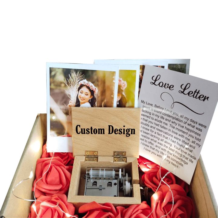 Enchanted by Taylor Swift MUSIC BOX (15-Note) | Lazada PH