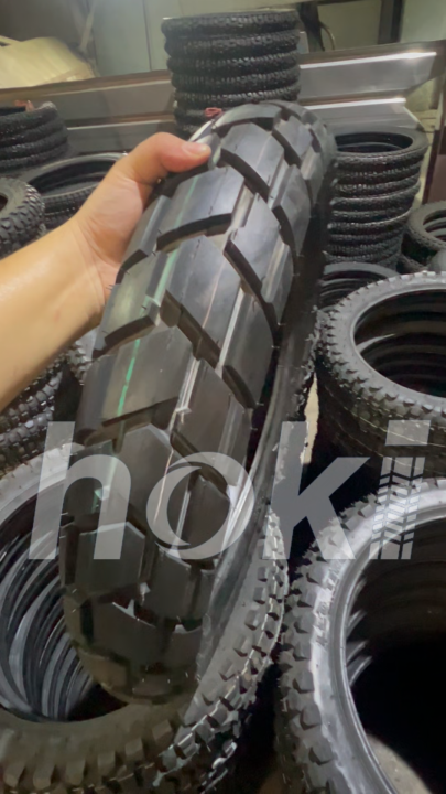 LEO TIRE RAPTOR ON|OFF ROAD Dual Sport All Terrain Motorcycle Gulong ...