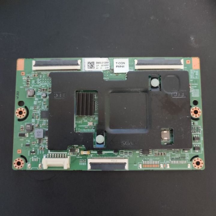 Tcon T con Ticon board logic tv LED Samsung UA 48H6400 - UA48H6400 ...