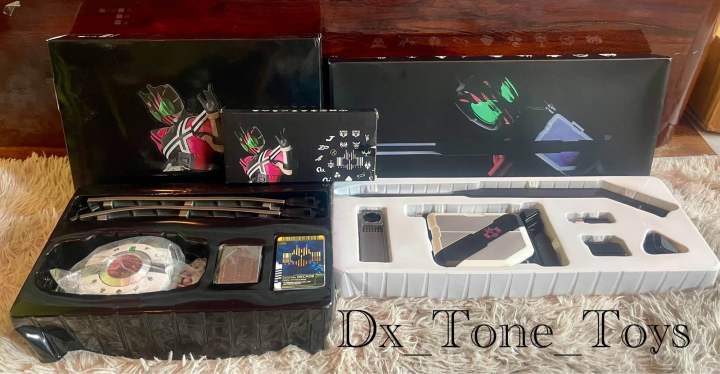 Dx , Csm decade เข็มขัดคาร์เมนไรเดอร์ดีเคด เข็มขัดมาสไรเดอร์ดีเคด บุ๊ค ...