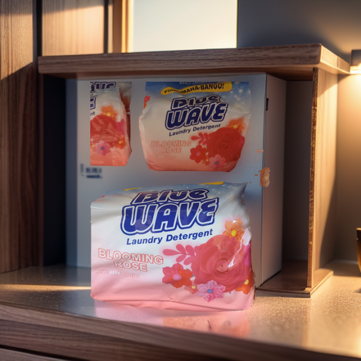 Wave Detergent Powder | Lazada PH
