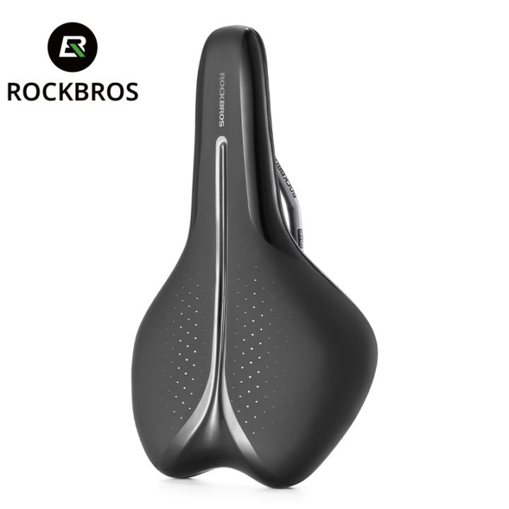 Rockbros | เบาะจักรยานสากลสบาย | Lazada.co.th